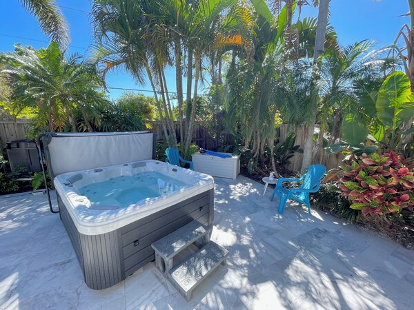 La Dolce Villa - Family-friendly 3br Pool Home In Quiet Neighborhood - Fort Lauderdale, FL
