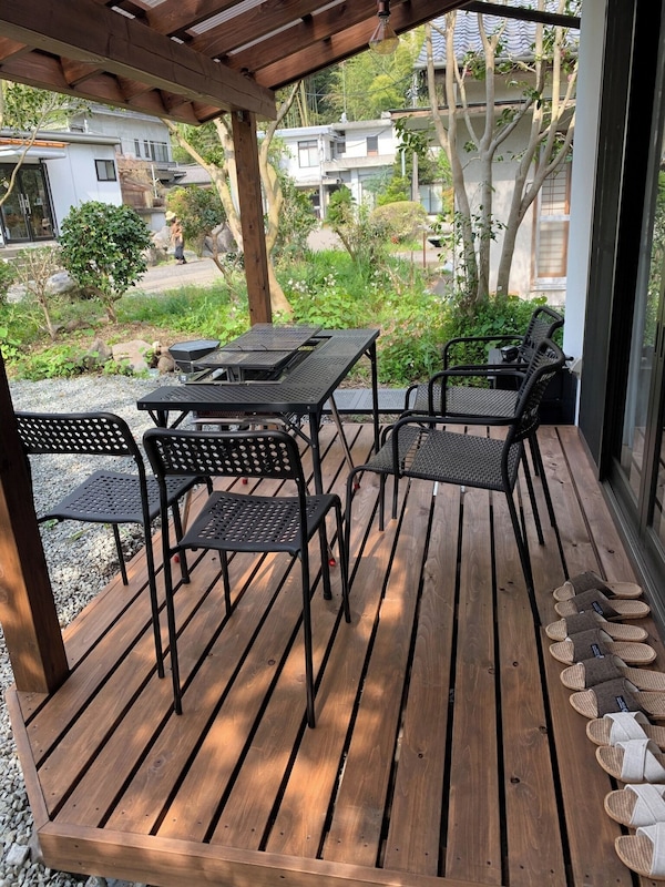 Detached House Building S / Fujinomiya Shizuoka - Shizuoka