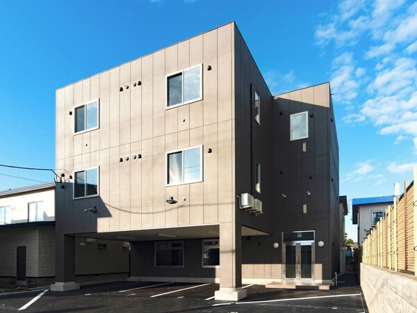 Hakomachi Kaiyado  Hakodatekan 302 A Hotelty / Hakodate Hokkaidō - Hakodate