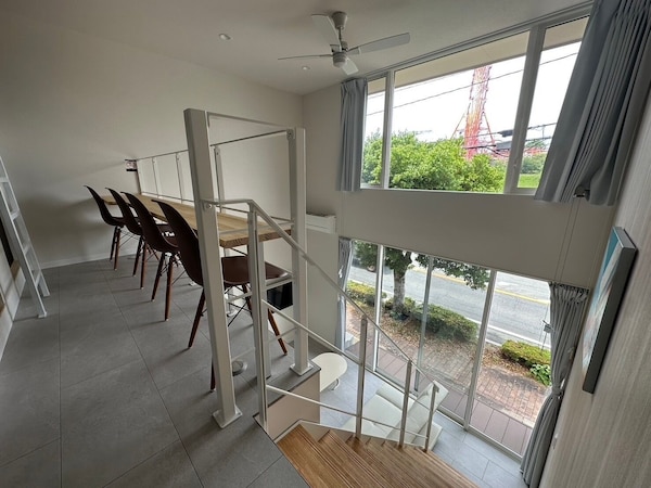 The Land Hotel L7 / Arao Kumamoto - 荒尾市