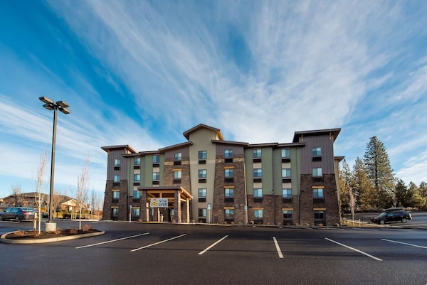 Enjoy Pet-friendly Comfortable Room With Kitchen Near Old Mill District - Oregon