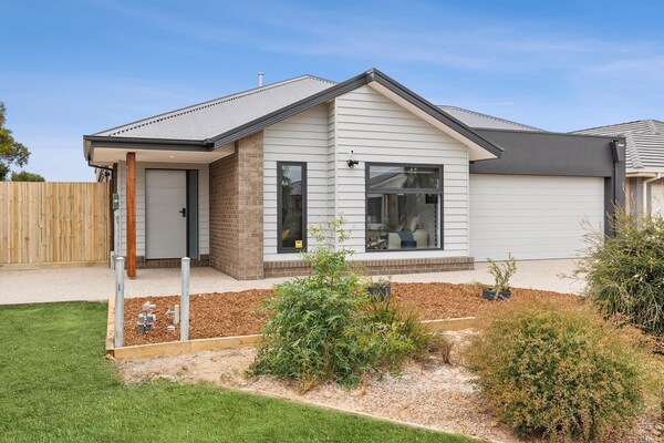 Adelphi Family Home Near Queenscliff Ferry 10 Min - Point Lonsdale