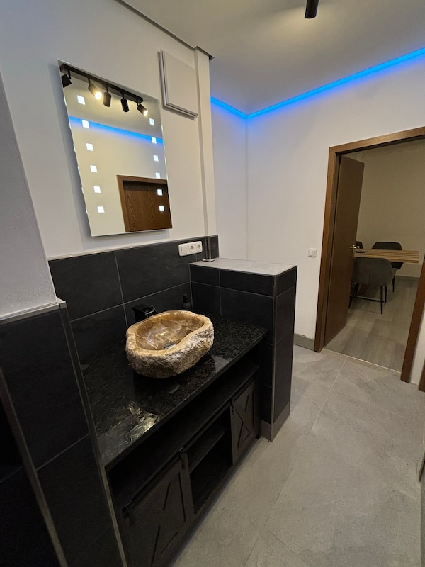 Ferienwohnung/app. Für 3 Gäste Mit 56m² In Penzberg (267616) - Iffeldorf