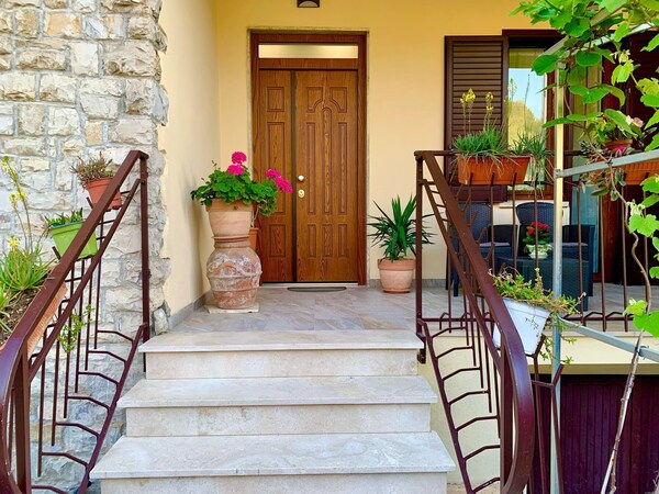 Chianti 22 Apartment With Wifi And Electric Charging X Car - Poggibonsi