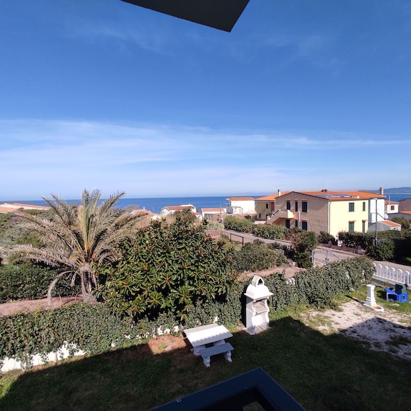 Agnese Residence Sardinia - Trilo 7 - Szardínia