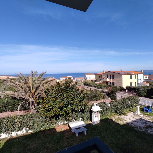 Residenza Agnese Sardegna - Trilo 8 - Valledoria