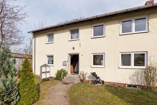 Ferienwohnung 'C' In Miltenberg - Bürgstadt