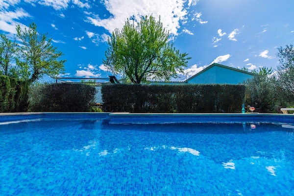 Casa De Campo Con Piscina En Mallorca - Selva