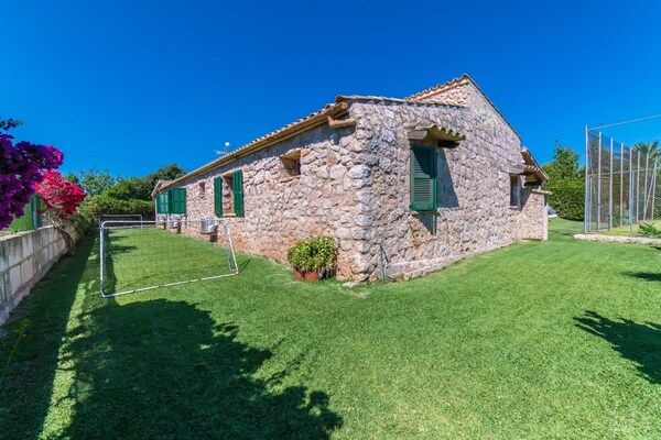 Maison De Campagne à Pollensa Pour 6 Personnes - Majorque