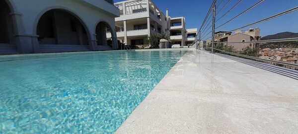 Vacation Home Villasimius (Su) - Apartment "The Juniper" - Villasimius