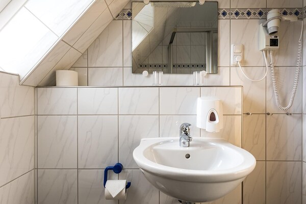 Gemütliche Ferienwohnung Mit Strandnähe Auf Norderney! - Norderney
