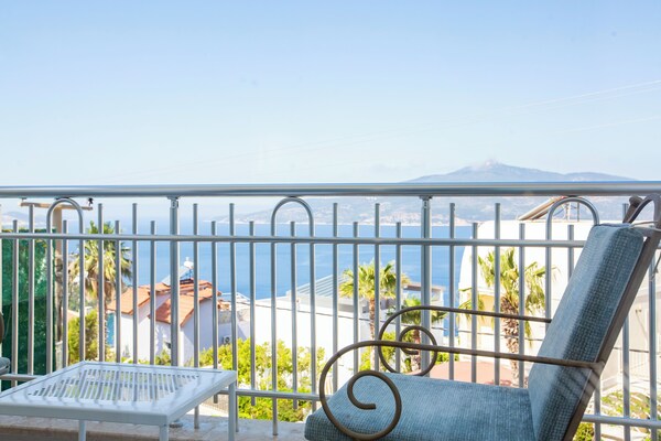 Villa Atlantis - Kalkan