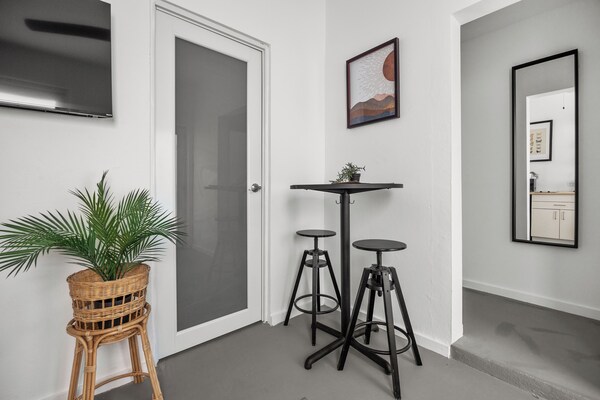 Close To The Beach & Nightlife - San Juan