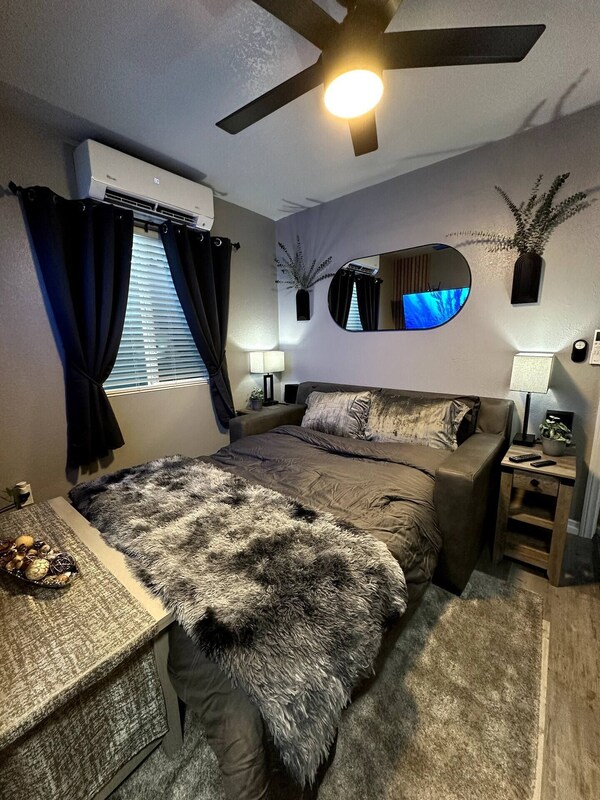 Welcome Sd Cozy Suits A & B Together - El Cajon, CA