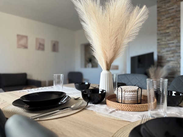 Modern Apartment - Top Location - Dortmund