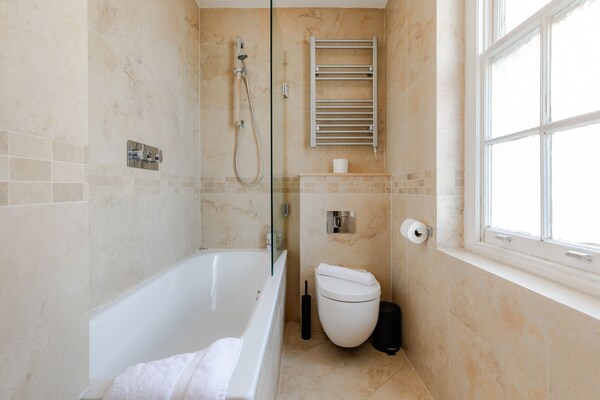 Central Apartment Near Marble Arch - Hendon - London