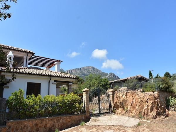 Attico Miramare - Sea And Mountain Views. Beach Within Walking Distance - Santa Maria Navarrese