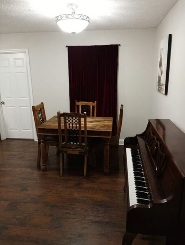 'Peaceful Home Near Downtown Spartanburg' - Spartanburg, SC