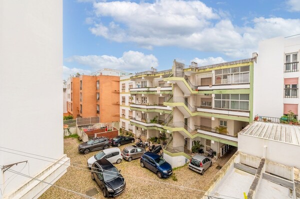 Guestready - Sunny Getaway In Cascais - Cascais
