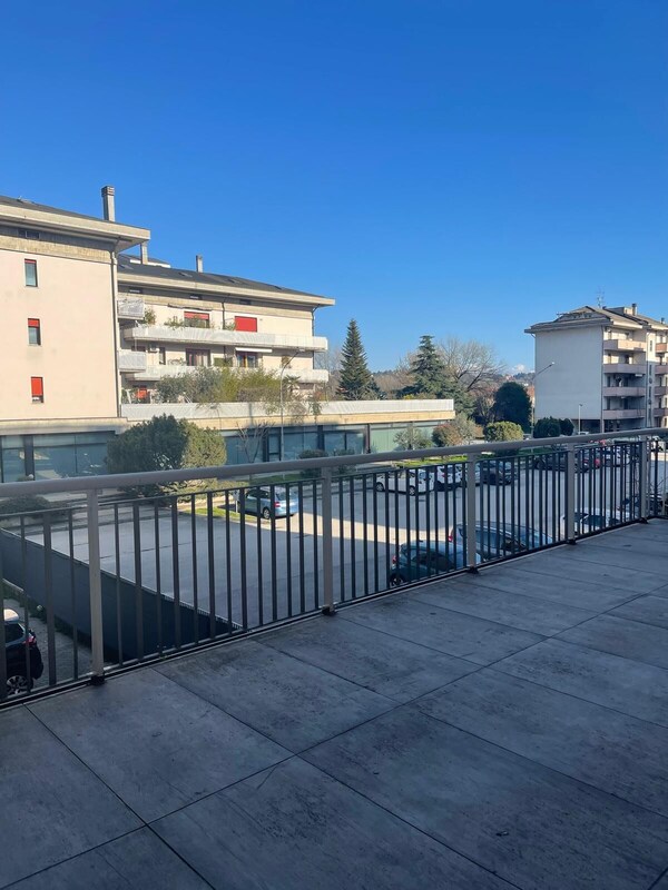 Urban Nest Vicenza - Modern And Comfortable Apartment Well Connected - Vicenza, Italia