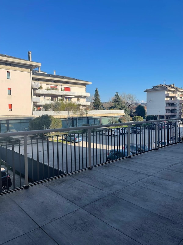Urban Nest Vicenza - Modern And Comfortable Apartment Well Connected - Vicenza, Italia