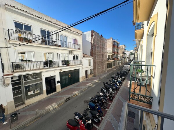 R1383 Calle Angustias 12 - Frigiliana