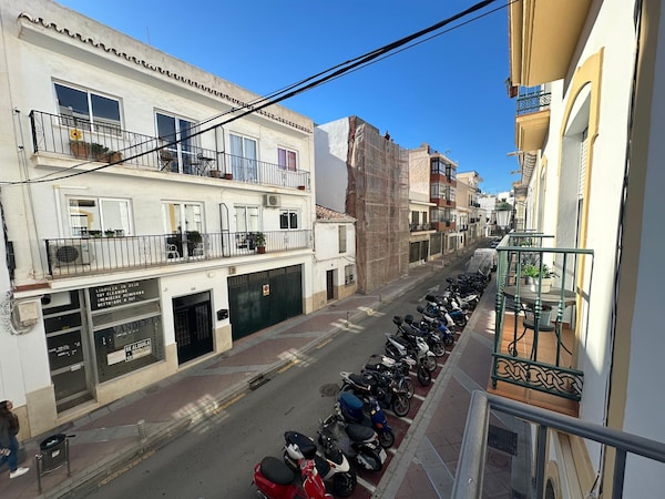R1383 Calle Angustias 12 - Frigiliana
