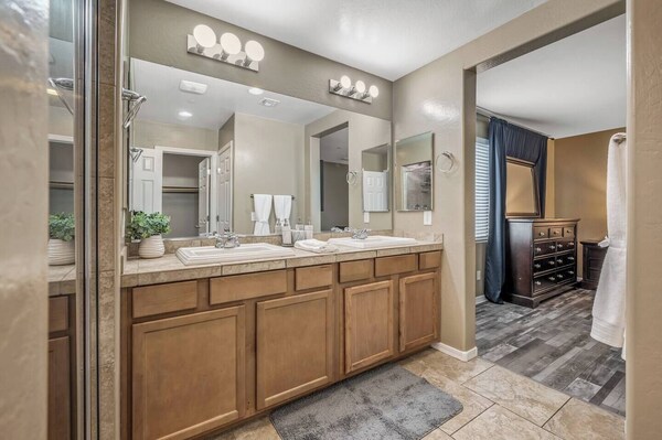 Entire Home In Avondale Arizona - Avondale, AZ