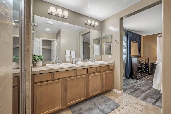 Entire Home In Avondale Arizona - Avondale, AZ