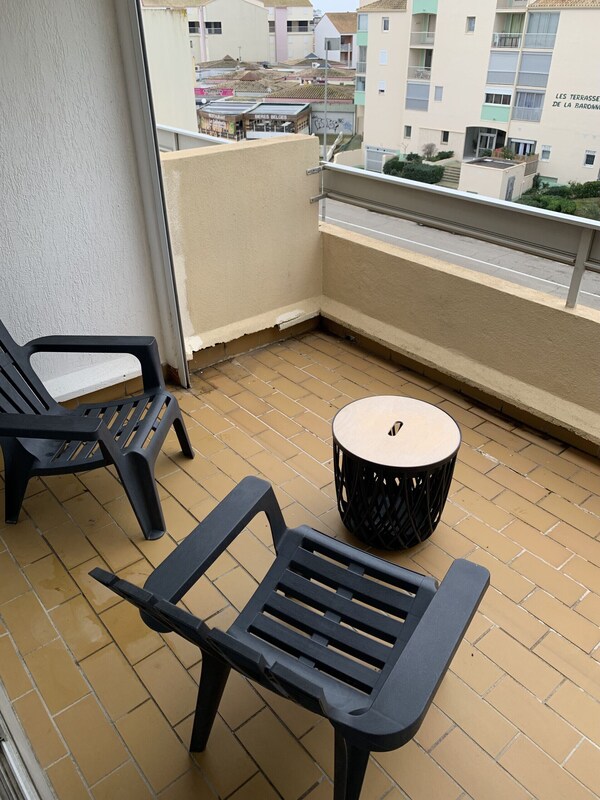 Solydays Floralies Duplex 6 Personnes Proche Plage - Saint-Laurent-d'Aigouze
