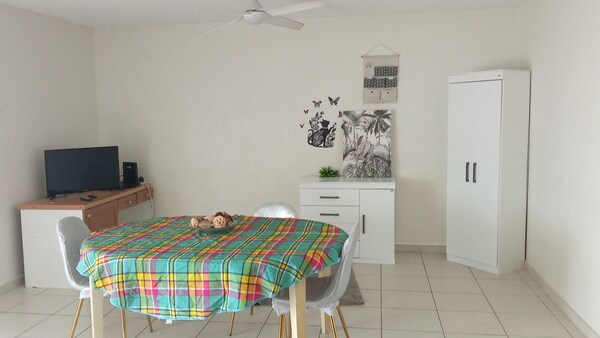Apartment In Fortde-france - Fort-de-France