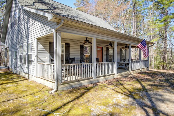 The Lodge At Twin Creek, Rate Reduced - Arkansas
