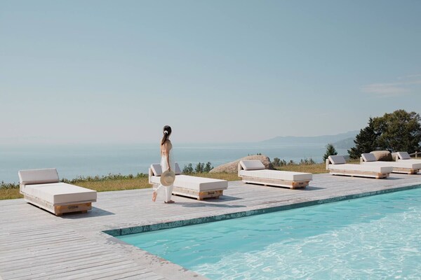 Chalet Le Fossile | Charlevoix - La Malbaie
