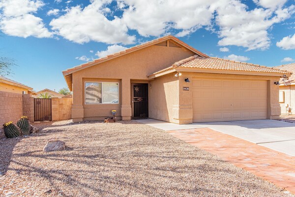 Rita Ranch Retreat - Cozy 4 Bd - Tucson, AZ