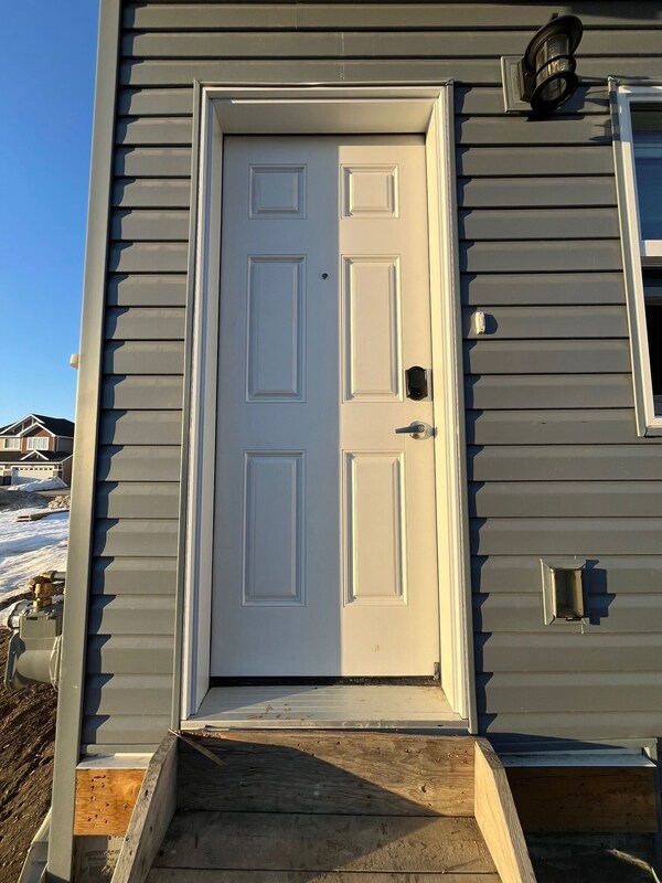 Cozy 1-bedroom Condo With Wifi, Ac In Amazing Regina - Regina