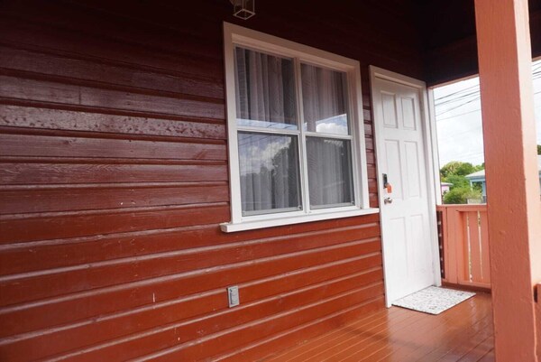 Convenient Vacation Home Near The City - Antigua and Barbuda