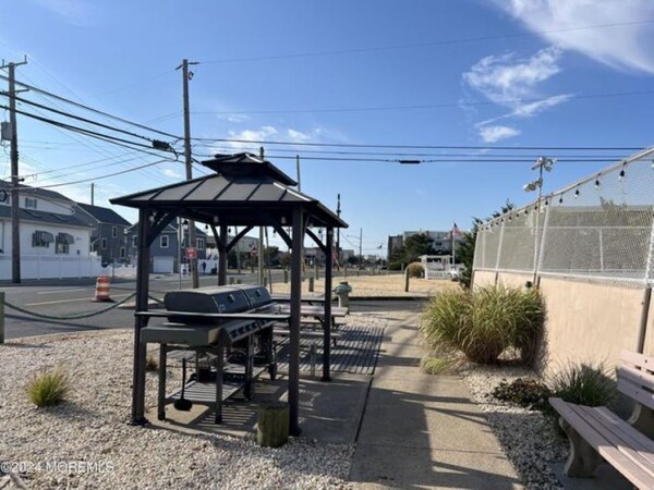 The Perfect Place To Get Away In Ortley Beach - Point Pleasant, NJ