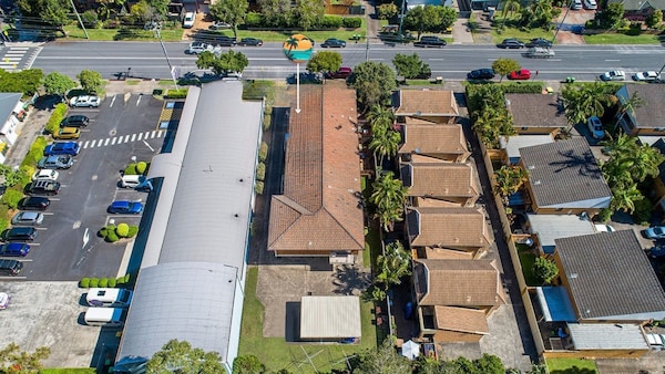 Breeze On Park - 850m To Park Beach - Coffs Harbour