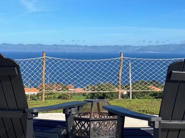 Kevin's Cottage - Açores