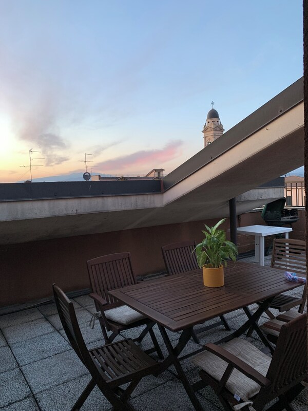 Catullo Loft - Verona