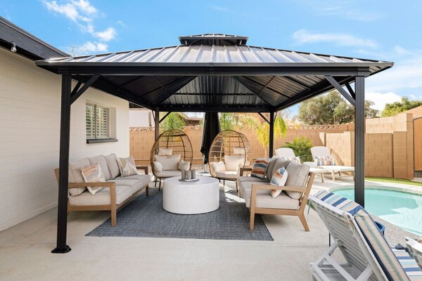 Amazing 4 Bedroom In Oldtown - Mesa, AZ