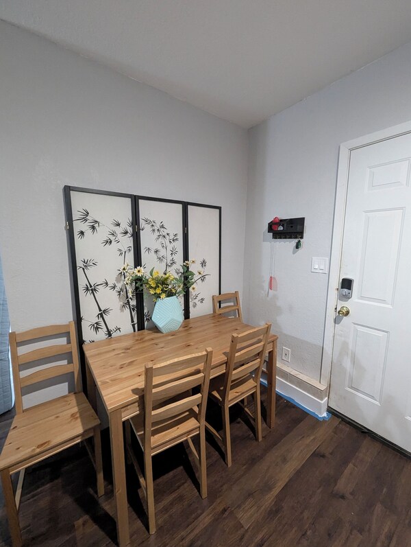 Cozy Studio In Yuba City With Ac, Wifi - Yuba City, CA