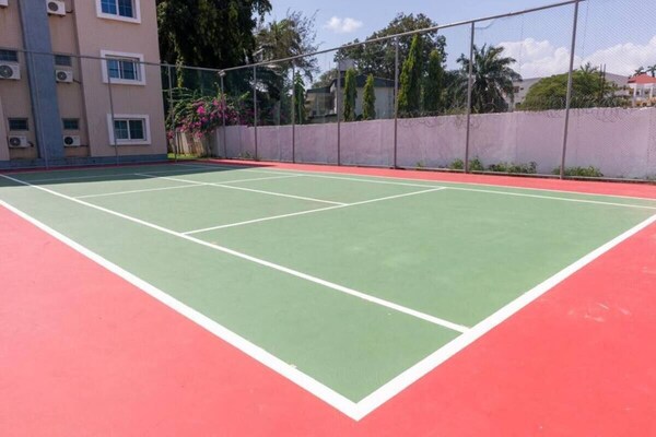 3-bedroom Apartment 5 Mins From Kotoka - Accra