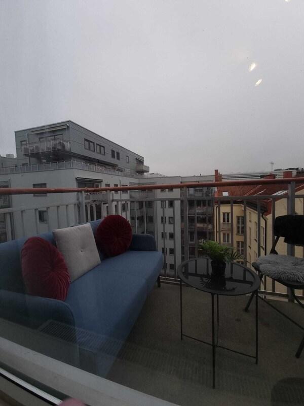 Penthouse Oslo Central - Oslo