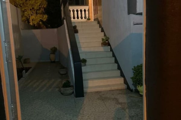Villa Moon - Essaouira