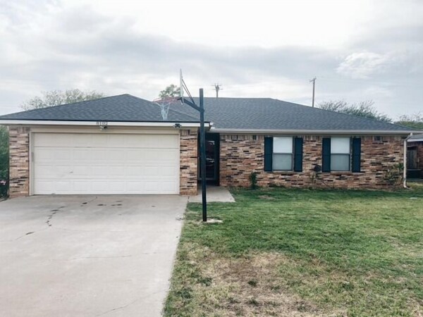 Relaxing Home In Amarillo - Amarillo, TX