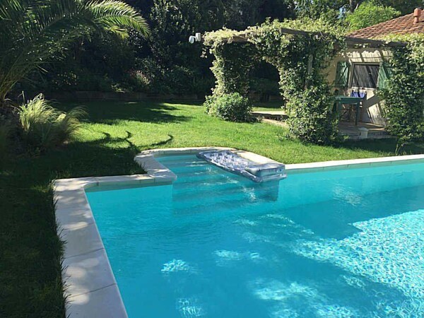 Maison 4 Pièces à Louer Pour Les Vacances - Le Pontet