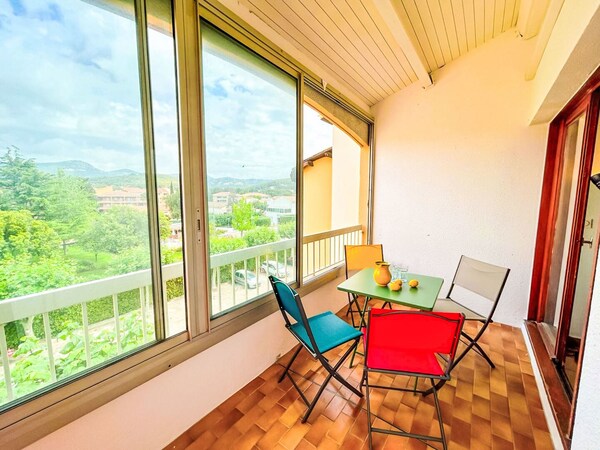 Les Estivales By Interhome - Sanary-sur-Mer