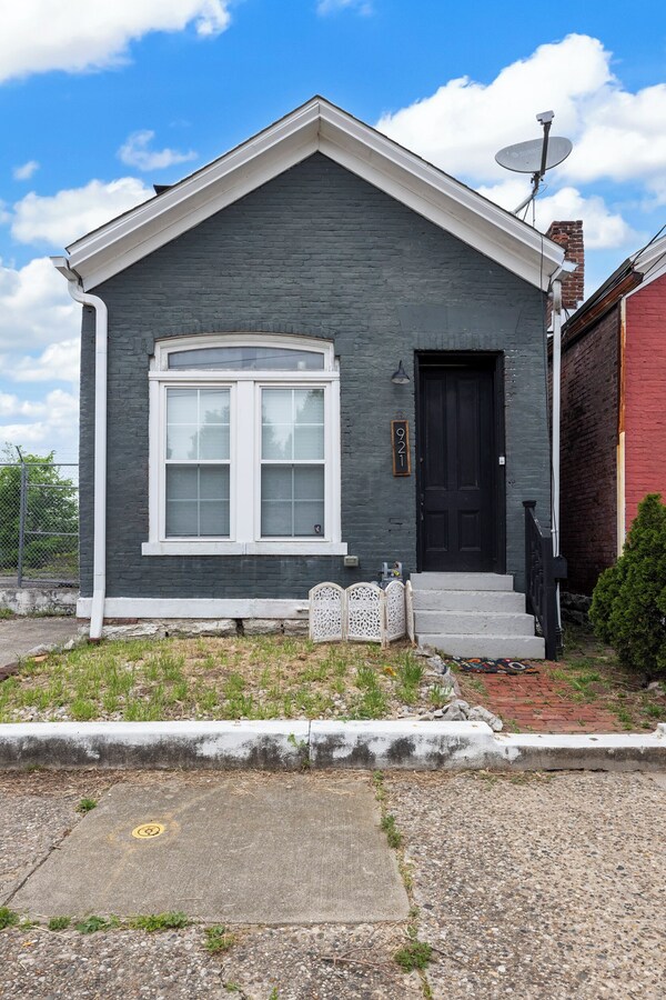 Magical Fairytale Stay In Nola Historic District - Sapporo