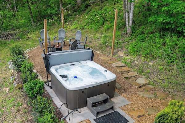 New! Chilltop Hideaway Near Center Hill Lake - Smithville, TN